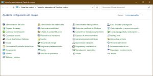 Cómo añadir «Hyper-V Manager» al Panel de control de Windows 10 - WinNotas