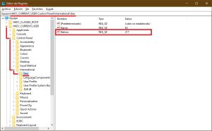 Cómo cambiar el país o la región en Windows 10 - WinNotas
