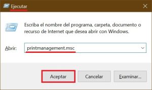 Cómo desinstalar el controlador de impresora en Windows 10. - WinNotas