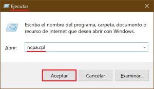 Cómo habilitar/deshabilitar el Protocolo de Internet IPv6 en Windows ...