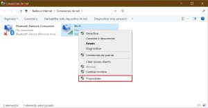 Cómo habilitar/deshabilitar el Protocolo de Internet IPv6 en Windows ...