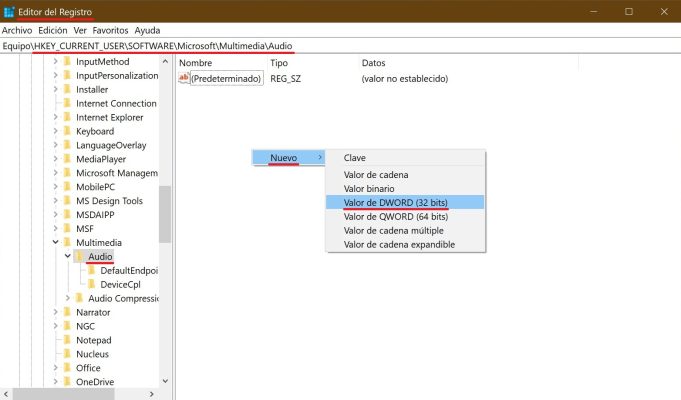 Cómo activar el audio mono en Windows 10 - WinNotas