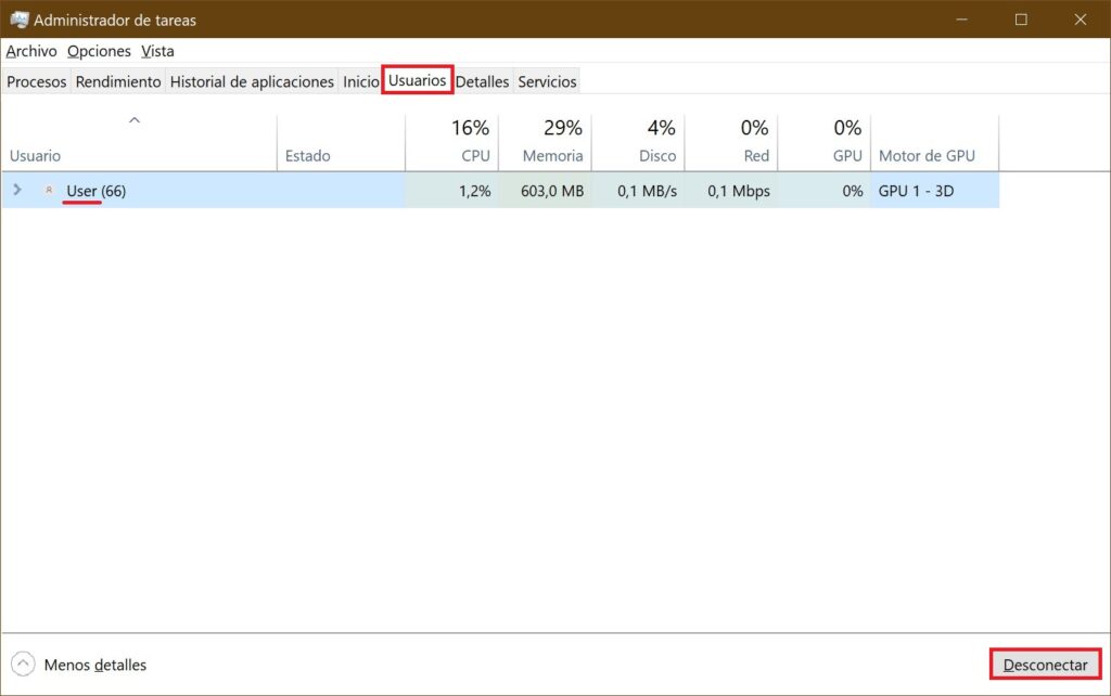 10 maneras de bloquear tu equipo con Windows 10 - WinNotas