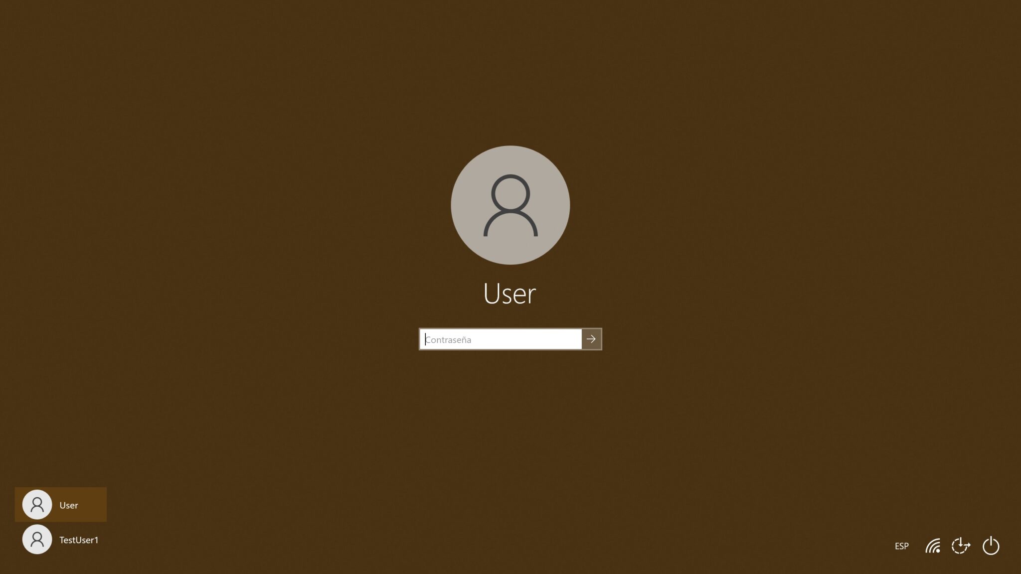 Cómo cambiar el fondo de la pantalla de inicio de sesión en Windows 10 - WinNotas