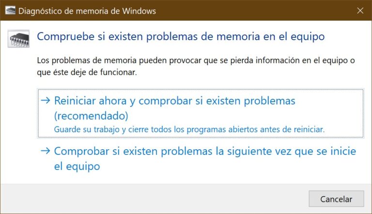 “Herramientas de administración de Windows” en Windows 10 - WinNotas