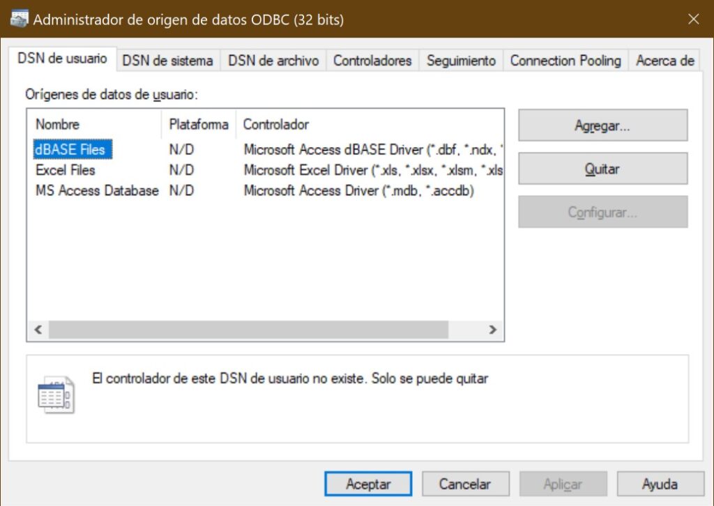 “Herramientas de administración de Windows” en Windows 10 - WinNotas