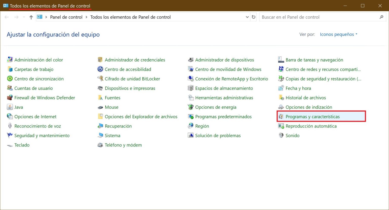 Cómo conocer la versión de Java en tu equipo - WinNotas